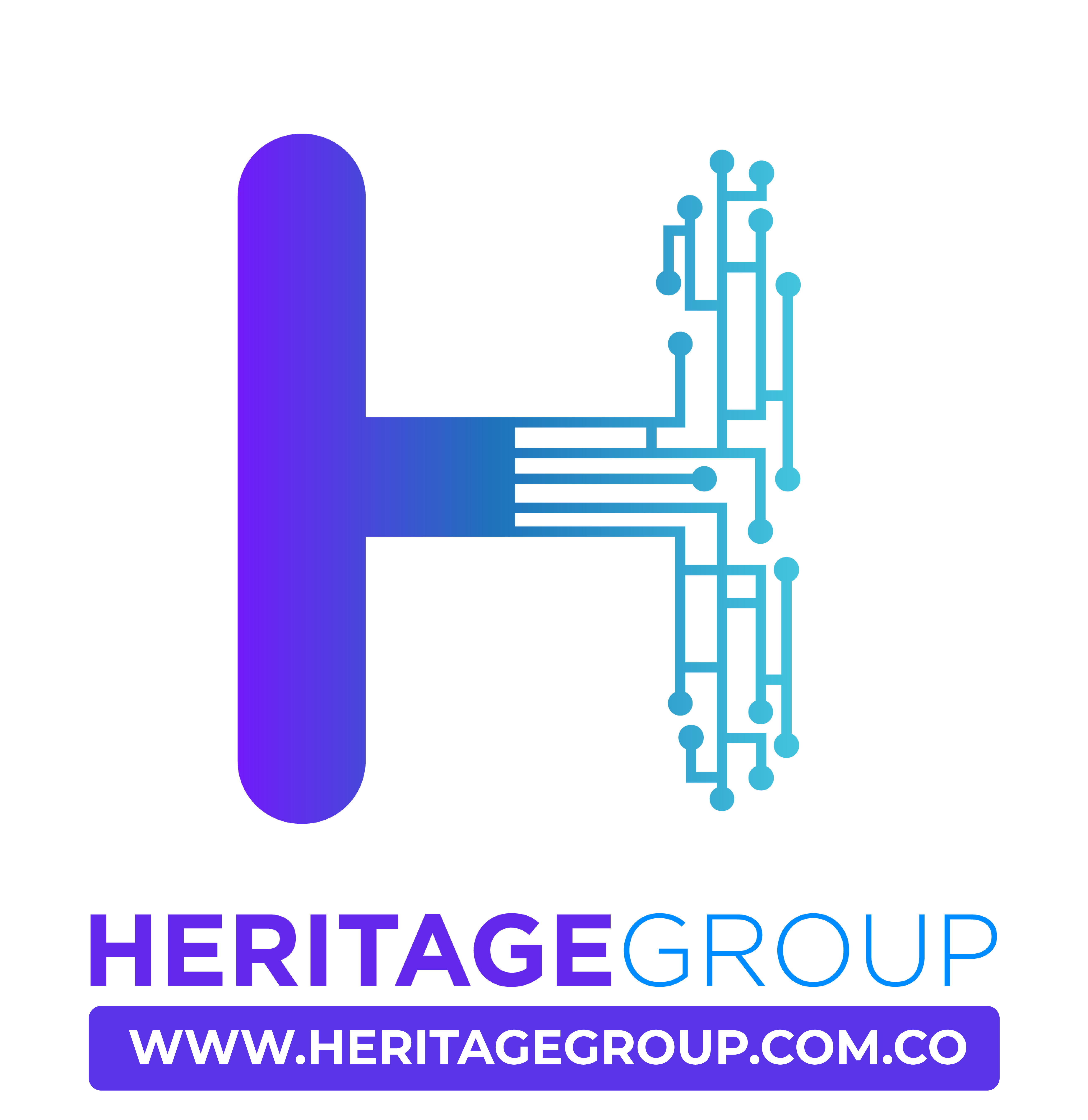 Heritage Group | Productos de Tecnología